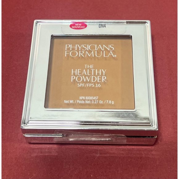 Physicians Formula | Makeup | Physicians Formula The Healthy Powder Spf ...